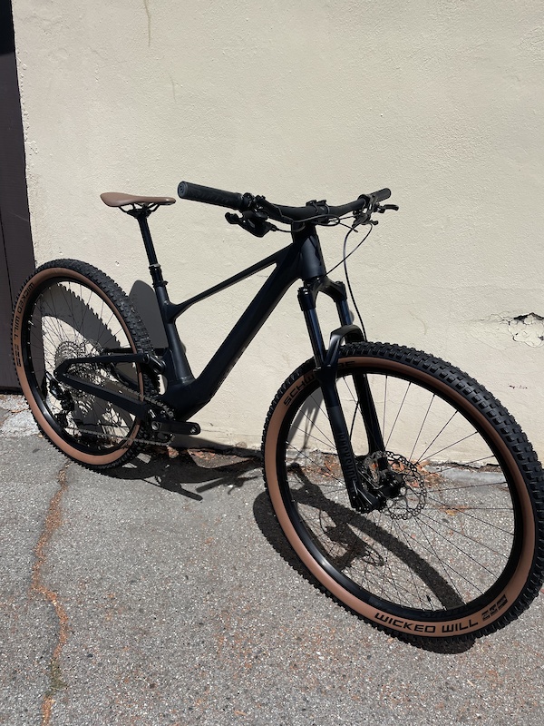 2022 Scott Spark 960 Small and Medium For Sale