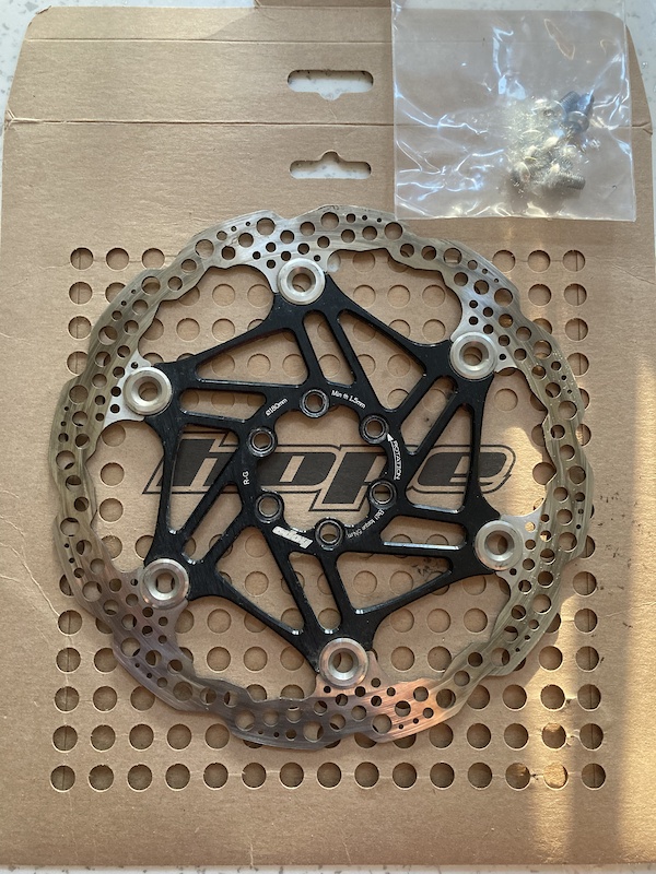2021 Hope 180mm floating rotor For Sale