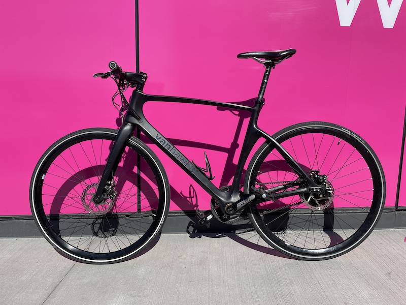 2015 Vanhawks Valour For Sale