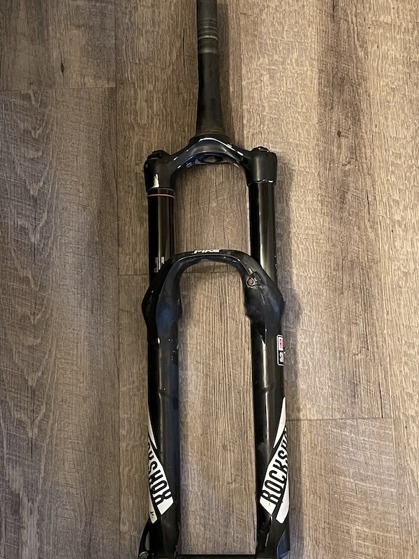 2017 Rockshox Pike RCT3 For Sale
