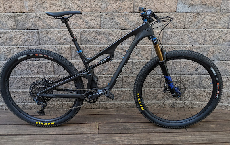 2021 Revel Ranger - Medium - Free shipping! For Sale