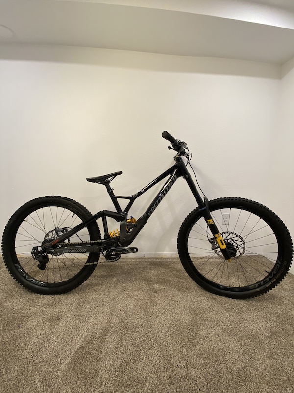 2021 Specialized DEMO S4 For Sale
