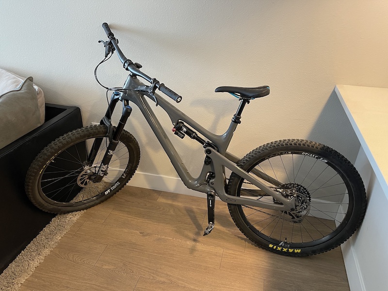 2020 Yeti SB 140 Large For Sale