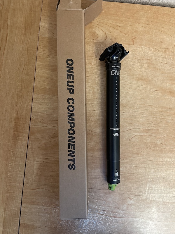 2022 OneUp V2 Dropper 180 mm Like New Free Shipping For Sale