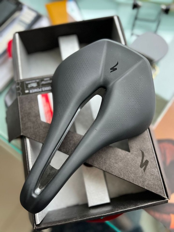 2022 Specialized Power Comp Saddle 155mm For Sale