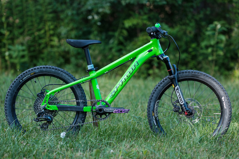 2021 Spawn Yama_Jama 20" For Sale