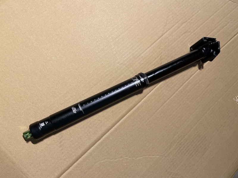 2022 One Up Dropper V2 150mm 31.6 For Sale