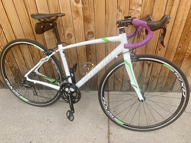 2016 Specialized Dolce 51cm For Sale