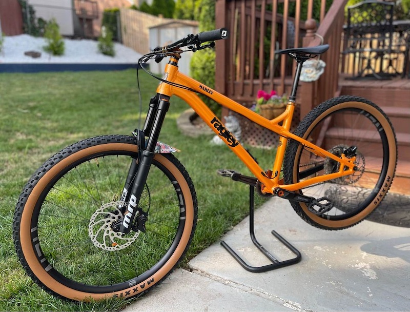 2021 Ragley Marley For Sale