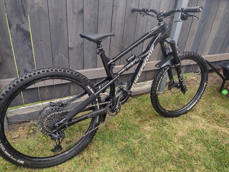 2021 nukeproof mega pro 275 For Sale