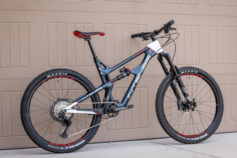 2021 Intense Primer 275 Pro For Sale