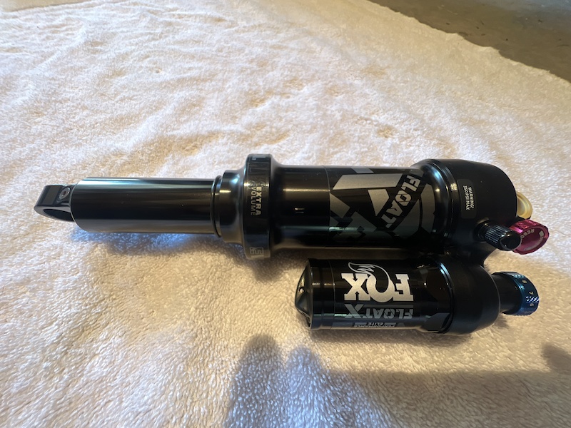 2022 Fox Float X Performance Elite For Sale