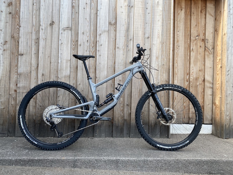 2021 Nukeproof GIGA 290 For Sale