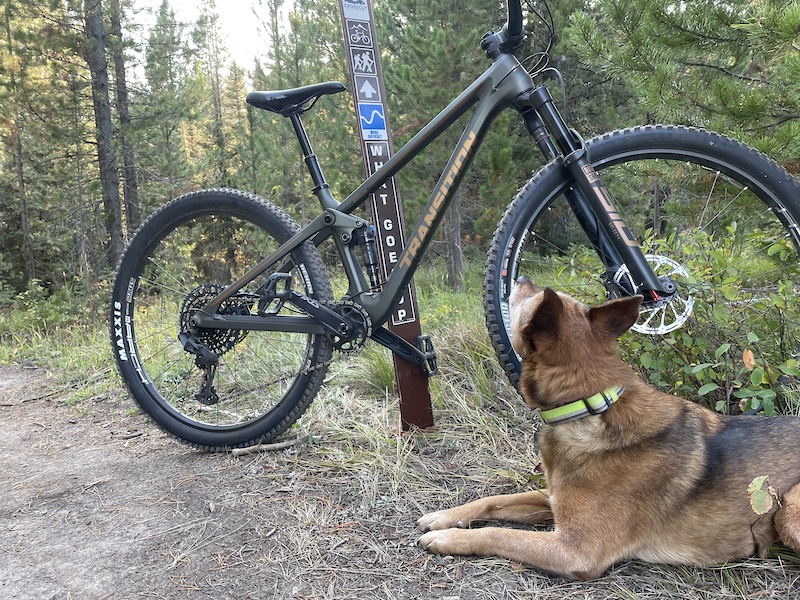 2021 Small Transition Spur For Sale