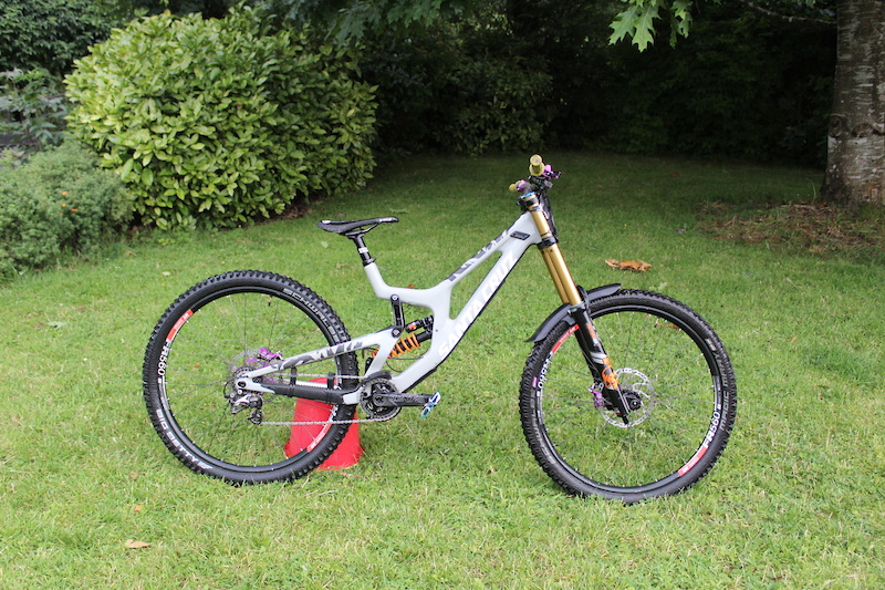 2020 Santa Cruz V10 - L For Sale