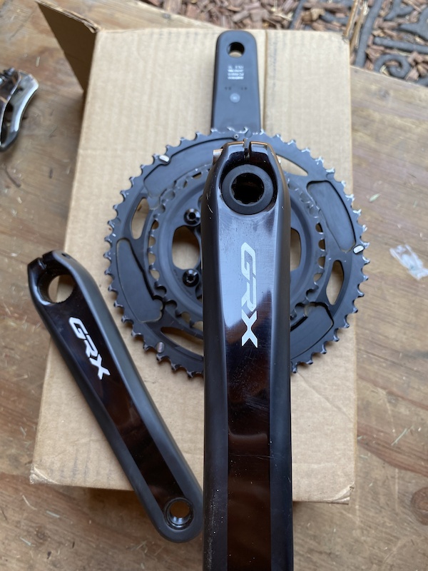 2022 Grx 810 groupset For Sale