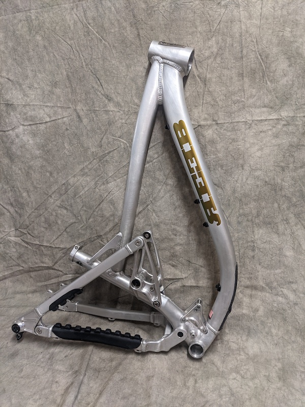 2022 Reeb Sqweeb Frame Only Medium For Sale