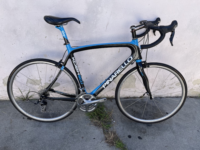 Pinarello KOBH 60.1 team sky For Sale