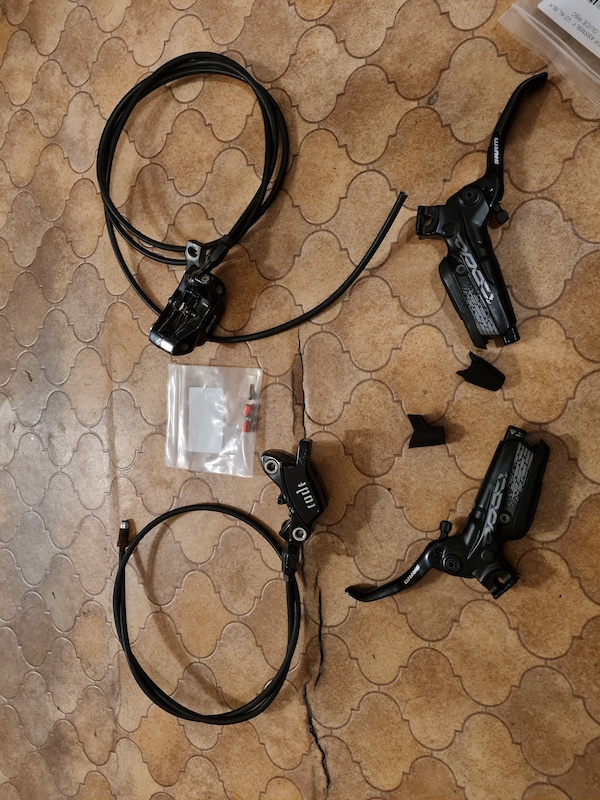 sram code R For Sale