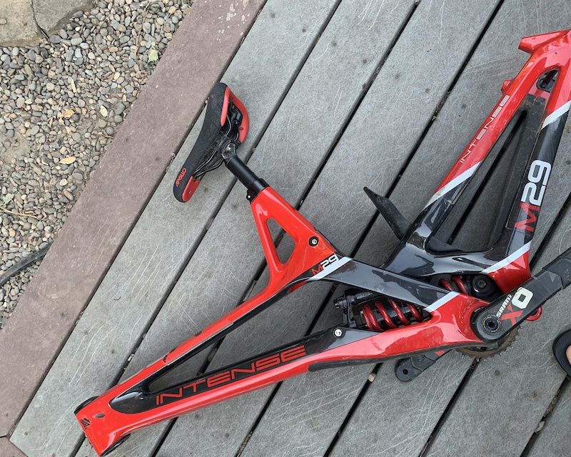 2019 Intense M29 For Sale
