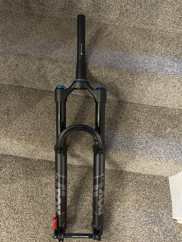 2022 Brand New Fox 36 Performance For Sale