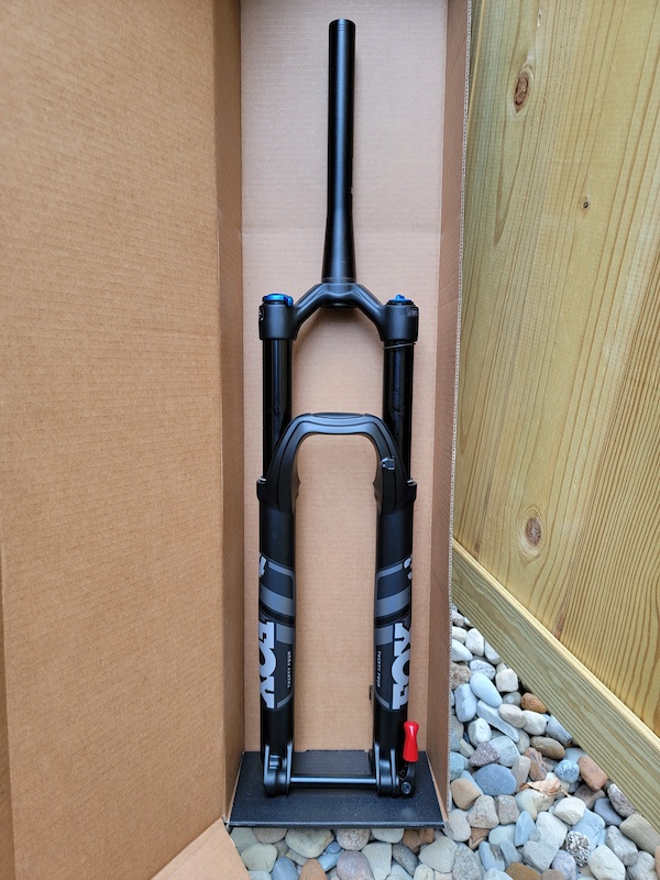 2021 Fox 34 Performance 29" 140mm For Sale