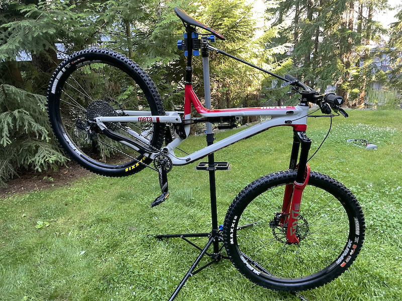 2020 Commencal Meta Team Edition For Sale