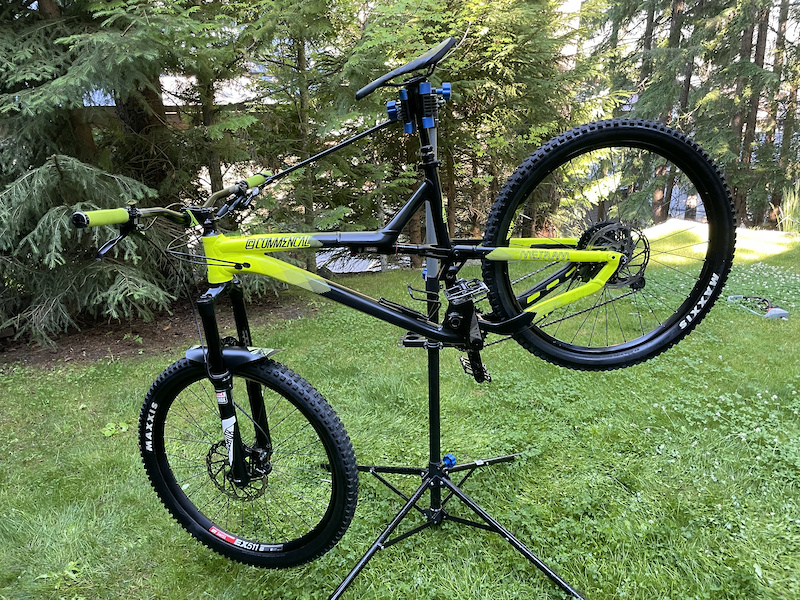 2016 Commencal Meta AM V4 Origin Rockshox For Sale