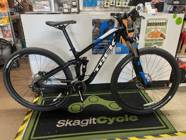 2016 Trek Fuel EX 5 29" (Hardly Ridden) For Sale