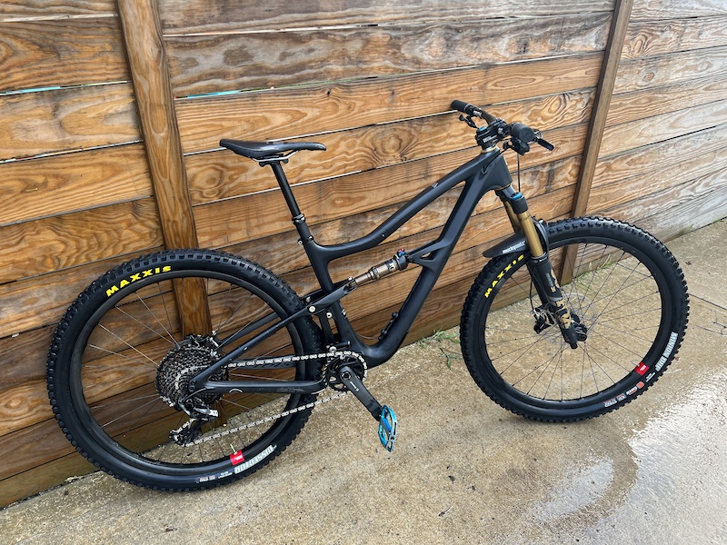 2019 Ibis Ripley custom, high end build For Sale