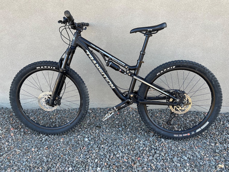 2020 Transition Ripcord For Sale