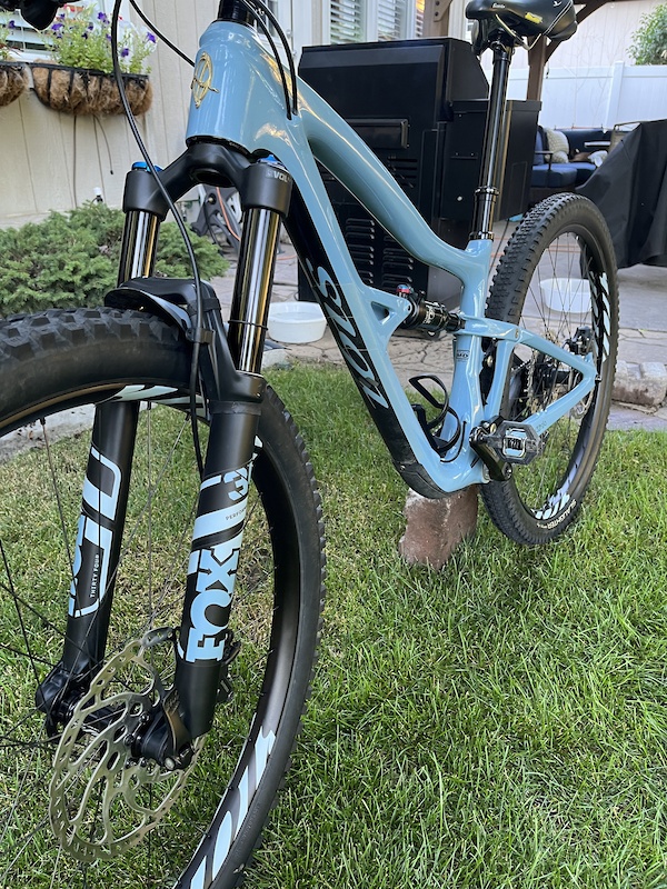 2021 Ibis Ripley V4 Medium frame only For Sale