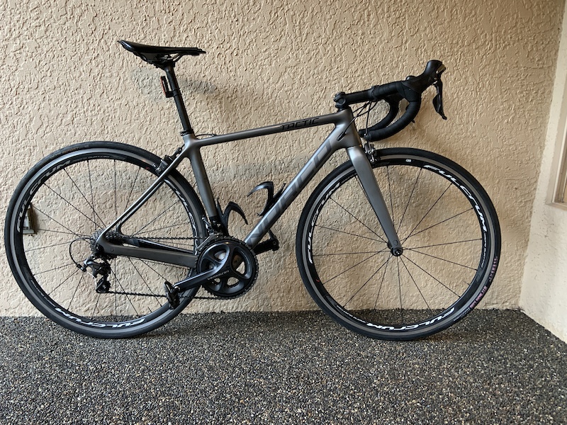 2017 Norco Tactic Ultegra For Sale