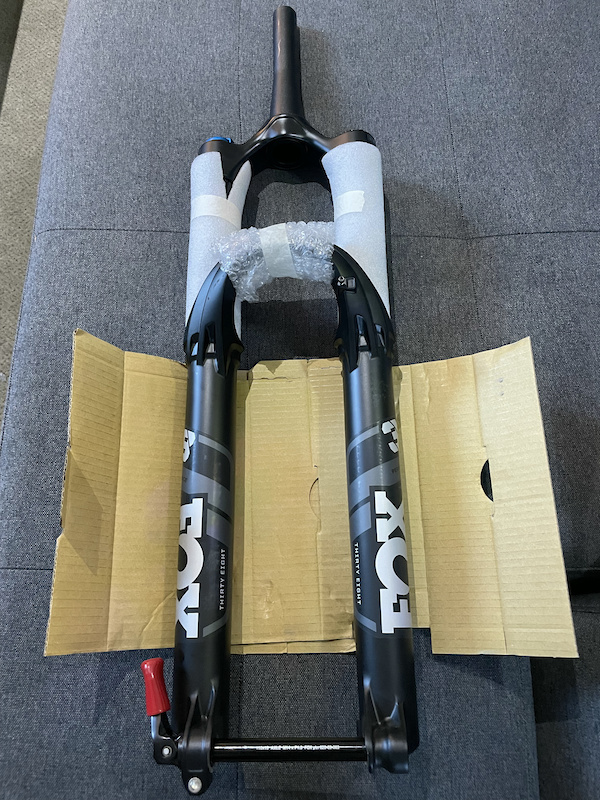 2022 Fox Float 38 Performance For Sale