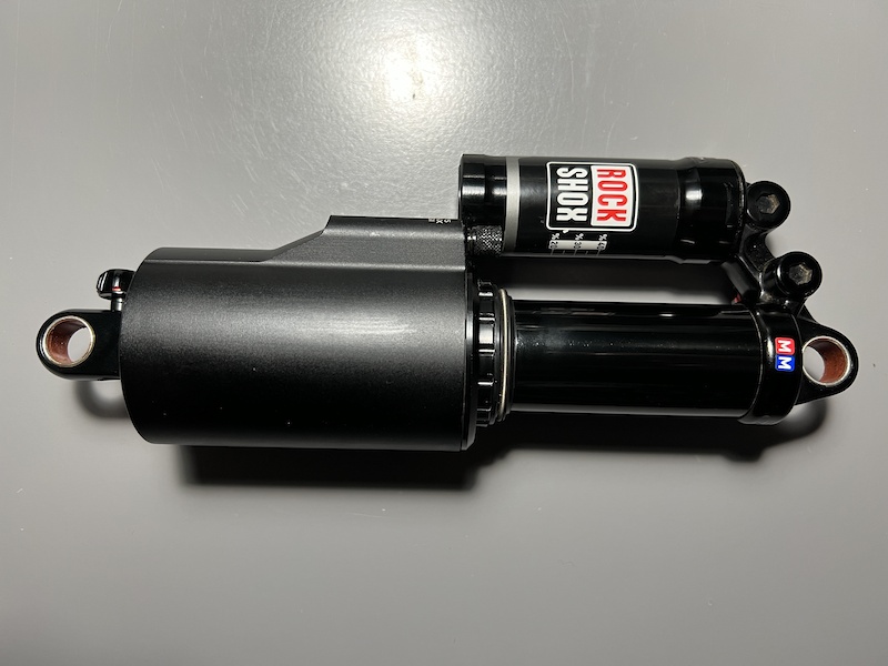 2016 Rockshox Vivid Air R2C For Sale