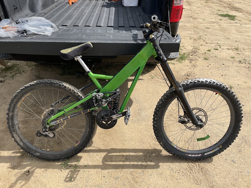 Balfa BB7 For Sale