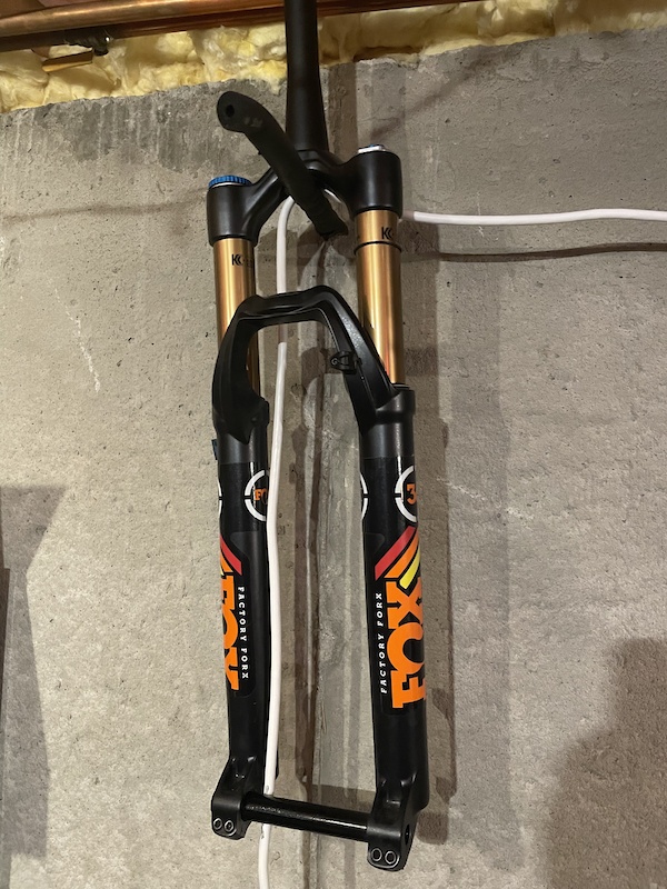 2015 Fox 36 rc2 For Sale