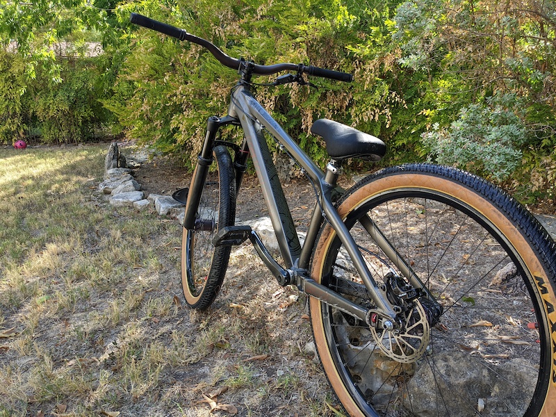 2015 Giant STP For Sale