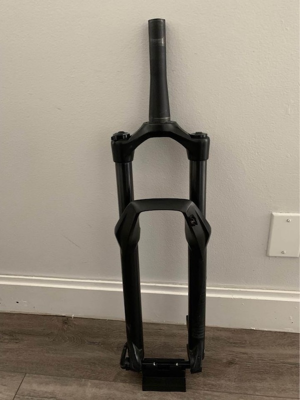 2020 Recon Silver RL130mm 27.5 For Sale