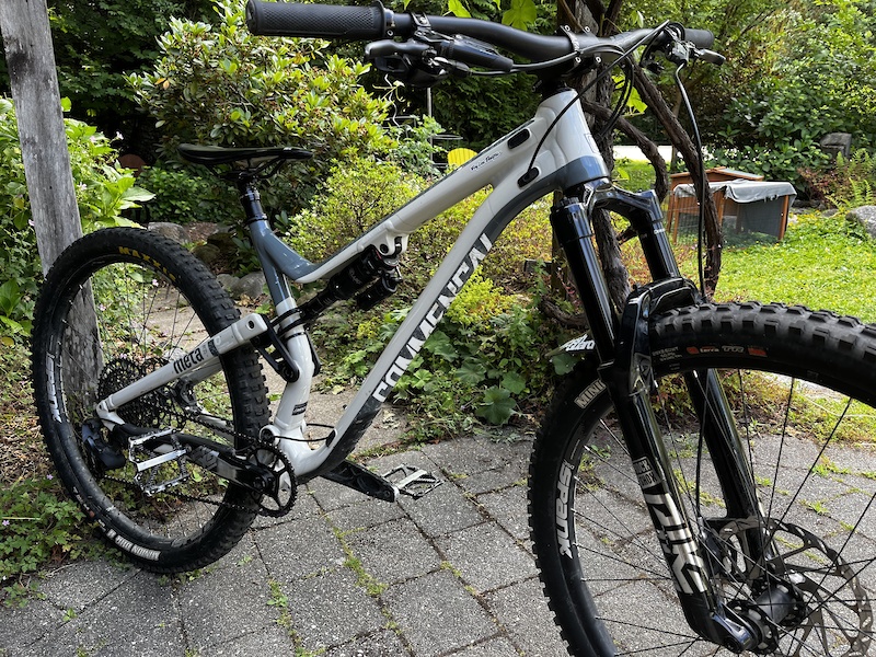 2020 Meta TR For Sale