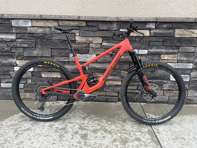 2021 DEMO - Hightower S-Kit X-Large For Sale