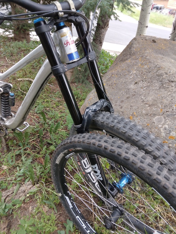 2020 fox 40 elite For Sale