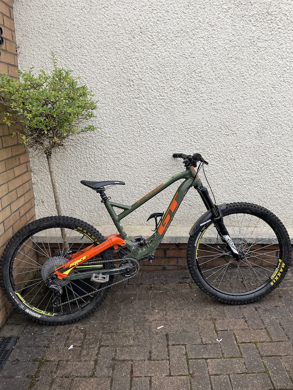 2017 GT Force X (Large) For Sale