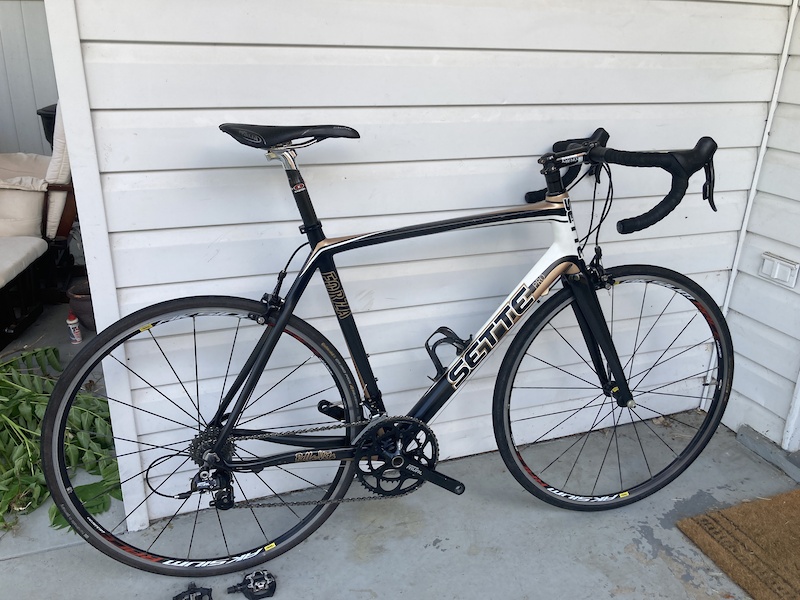 2014 Sette Pro Forza For Sale