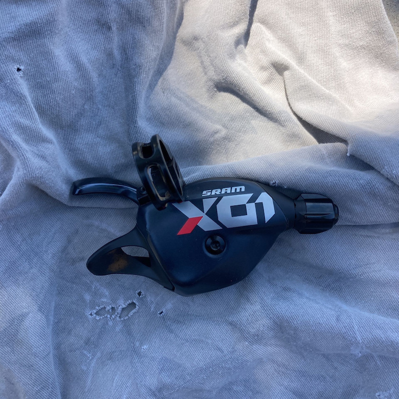SRAM 12 Speed XO1 Shifter For Sale