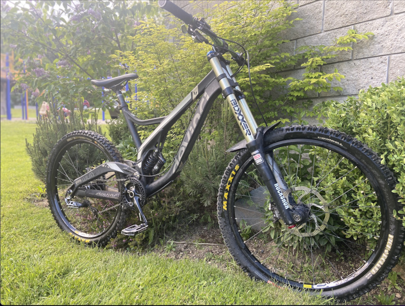 2014 Devinci Wilson XL For Sale