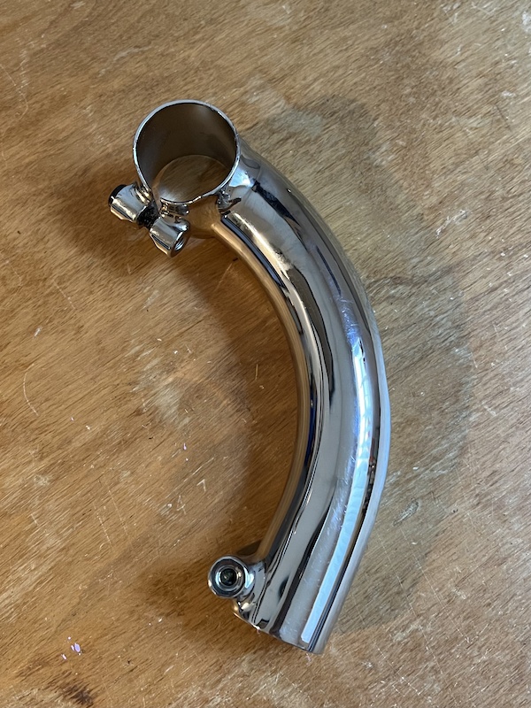 2016 Crust LD Stem For Sale