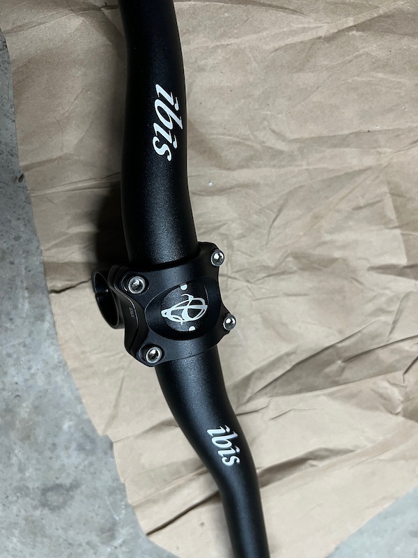 2022 Ibis Cockpit For Sale