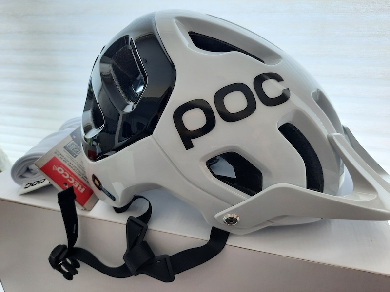 POC tectal race spin size m/l For Sale