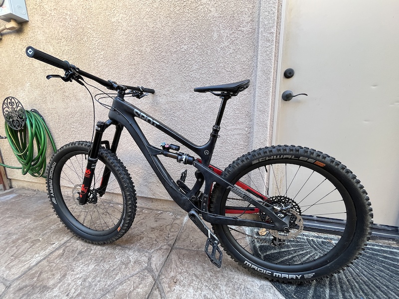 2018 Spot Rollik 607 - Size Medium For Sale